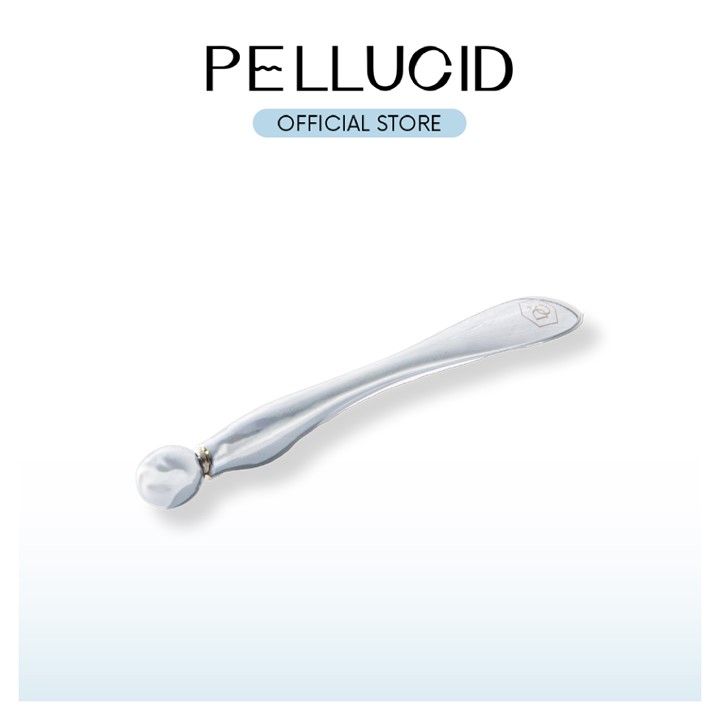 Pellucid Eye Massage Roller Stick for Eye Serum Application | Lazada