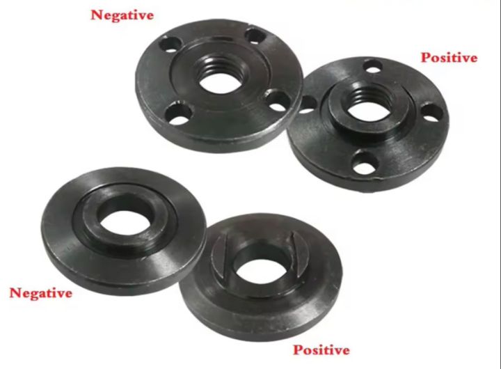 1 SET LOCK NUT FOR GRINDER FLANGE N1X 1 SET LOCK NUT FOR GRINDER FLANGE ...