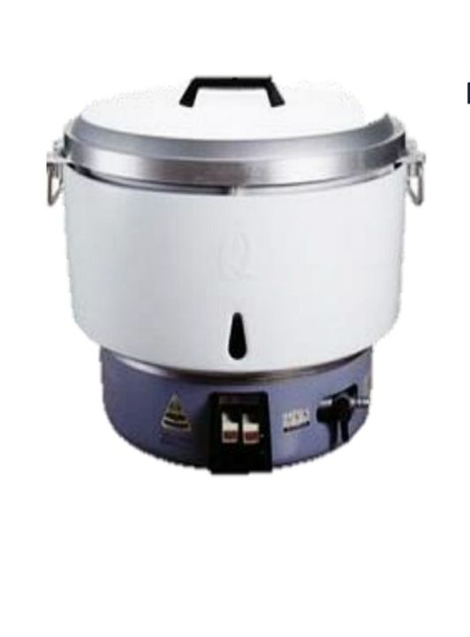 RICE COOKER COMMERCIAL GAS TYPE | Lazada PH