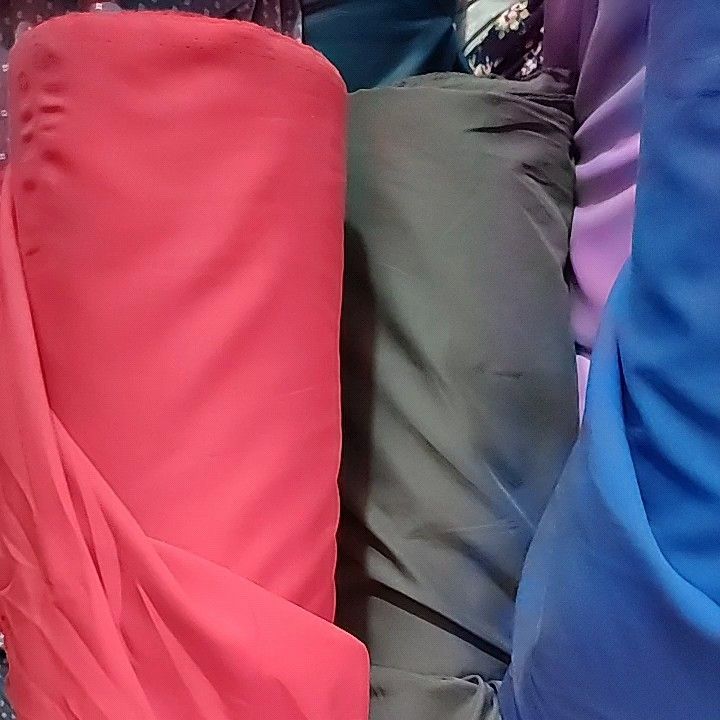 SET B ACETATE FABRIC FOR LINING AND CURTAINS SOLD PER YARD | Lazada PH