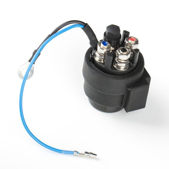 (TIPM) for Outboard Motors Power Trim Tilt Autocar Relay 38410-94550 ...