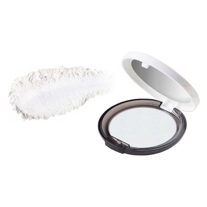 Excel Lustering Sheer Powder - Clear (10g) | Lazada