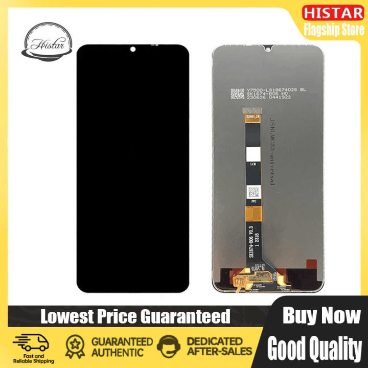 Realme LCD Realme C53 C51 LCD Touch Screen Display for Replacement | Lazada PH