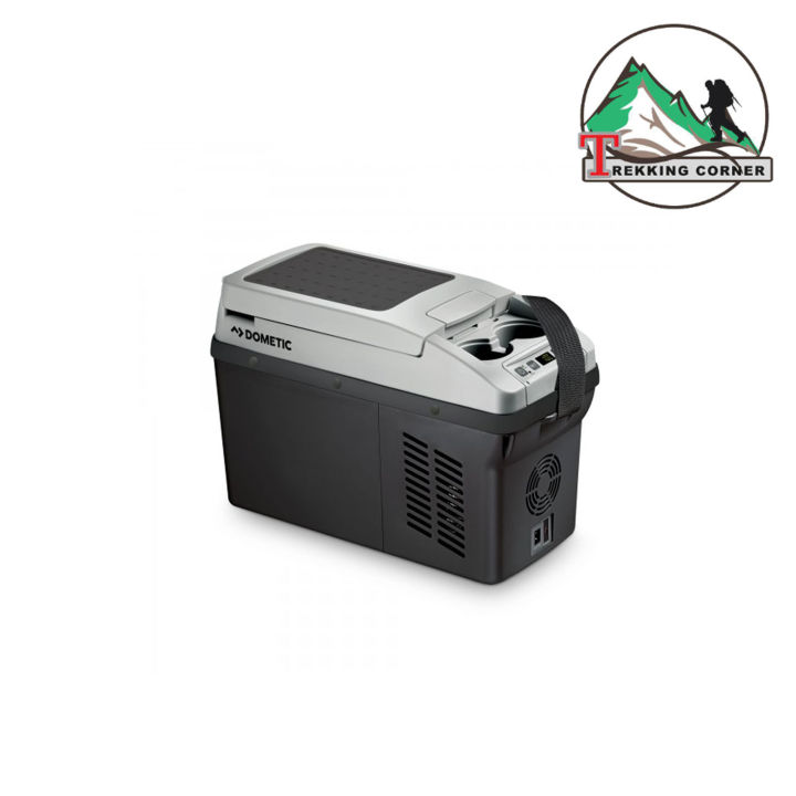 Dometic ตู้เย็นพกพา CF11 Portable Fridge/Freezer | Lazada.co.th