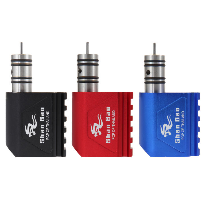 Shanbao's latest submersible valve Z-valve aluminum alloy Z-valve air ...