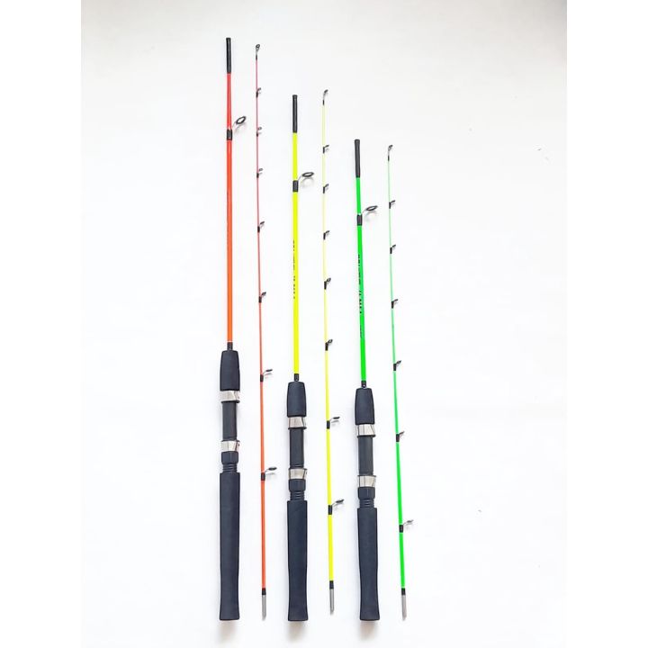Joran Pancing Spinning JIGMEN TINY SPIN 120-150 ACTION LENTUR Cocok ... Joran Pancing Spinning JIGMEN TINY SPIN 120-150 ACTION LENTUR Cocok ...
