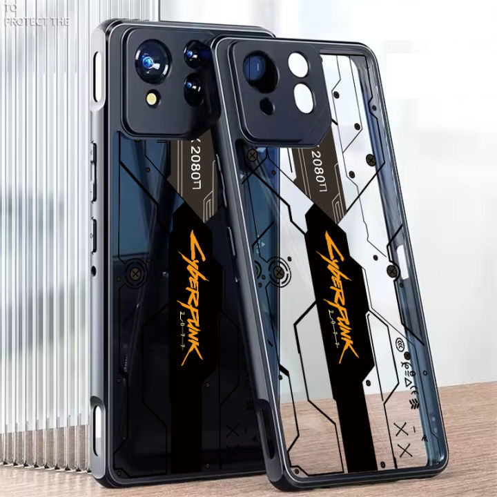 [Ready Stock]For Asus ROG Phone 9 Pro 8 Pro 7 Ultimate 6 Pro 6D ...