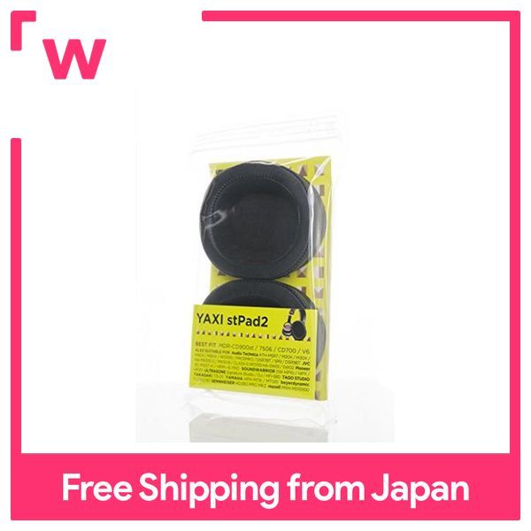 YAXI stPad2 replacement ear pads | Lazada