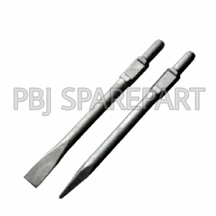 mata jack hammer HM 1306 PH 65 AZG 15 DZG 15 RDH 50 - Point / lancip ...