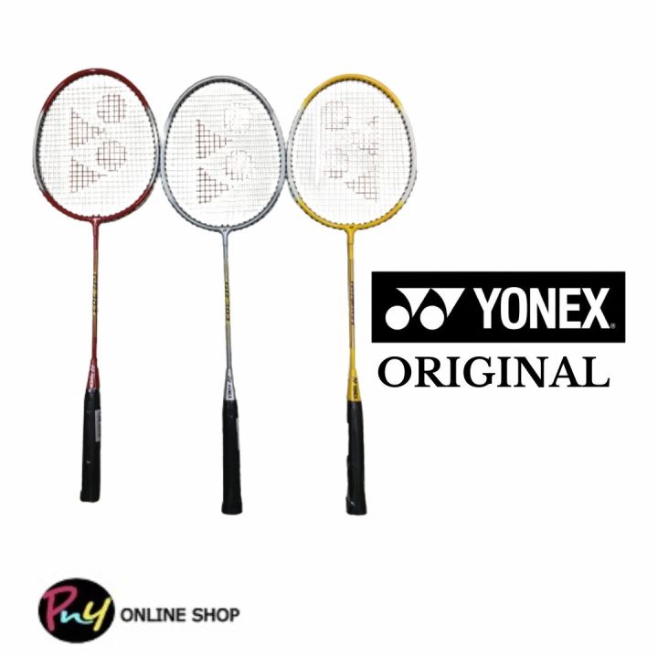 YONEX GR303 BADMINTON RACKET ORIGINAL | Lazada PH