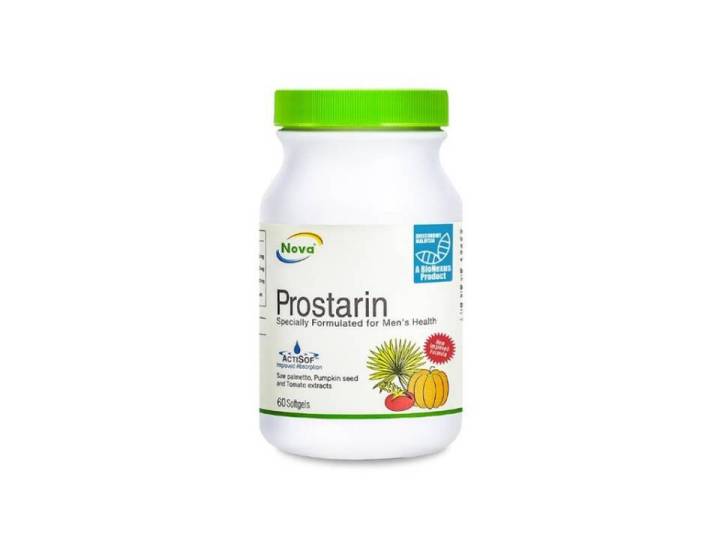 NOVA PROSTARIN 60's | Lazada