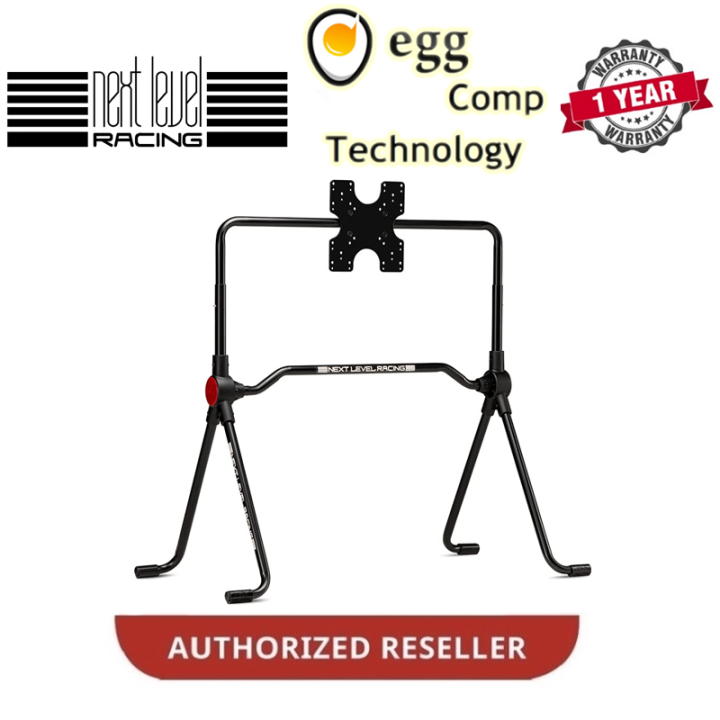 Next Level Racing Lite Free Standing Monitor Stand (NLR-A020) | Lazada