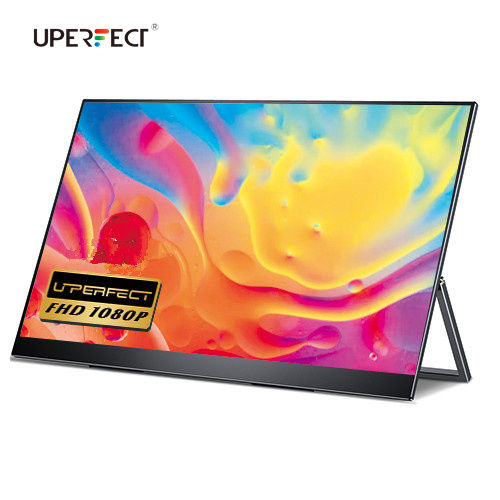 【NEW】UPERFECT 18 UMax - 18.5inch Monitor Portable Display FHD Screen ...