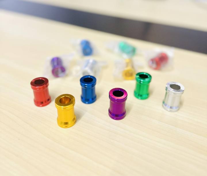 MOTORCYCLE DRAG SPACER FOR SMALL HUB | Lazada PH