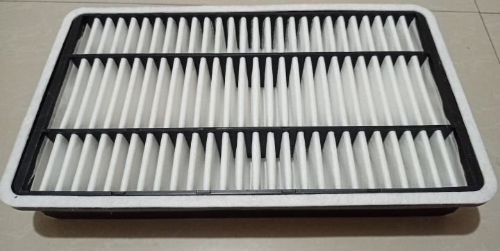 TOYOTA HIACE 1KD 3.0 AIR FILTER 2016-2018 GTX | Lazada PH