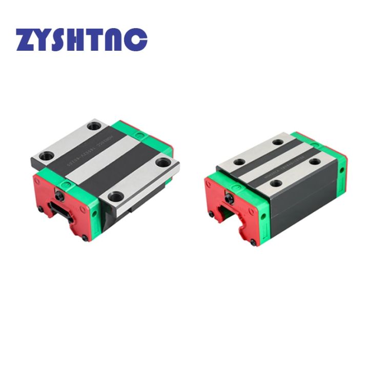 บล็อกสไลด์ HGH20CA HGW20CC HGH20,ชิ้นส่วน Diy CNC รางเลื่อนสำหรับการใช้ ...