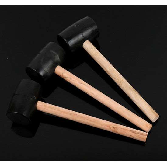 18g/SMALL hammer rubber | Lazada PH