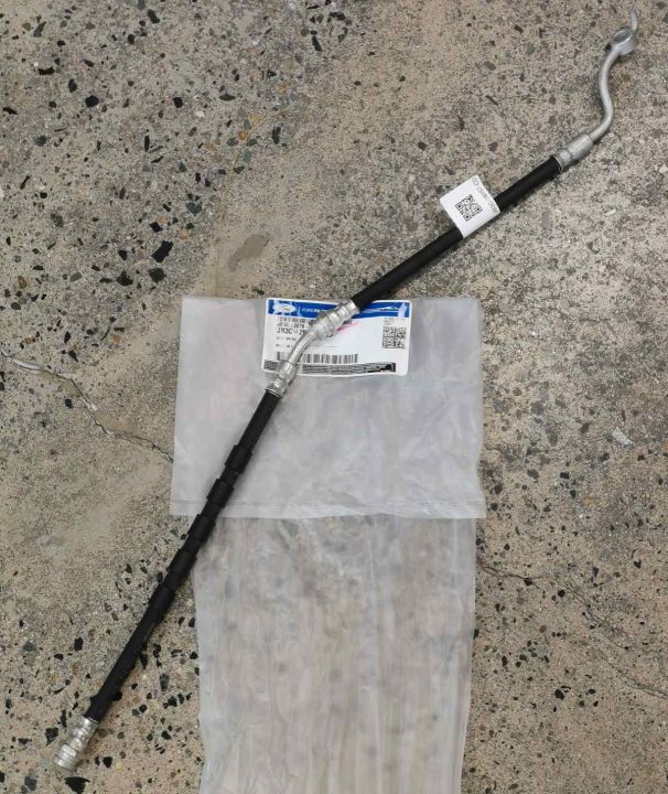 Ford Brake Hose - LEFT - for Ford Ranger 2.0L 2018-2020 PN# JB3Z2078N ...