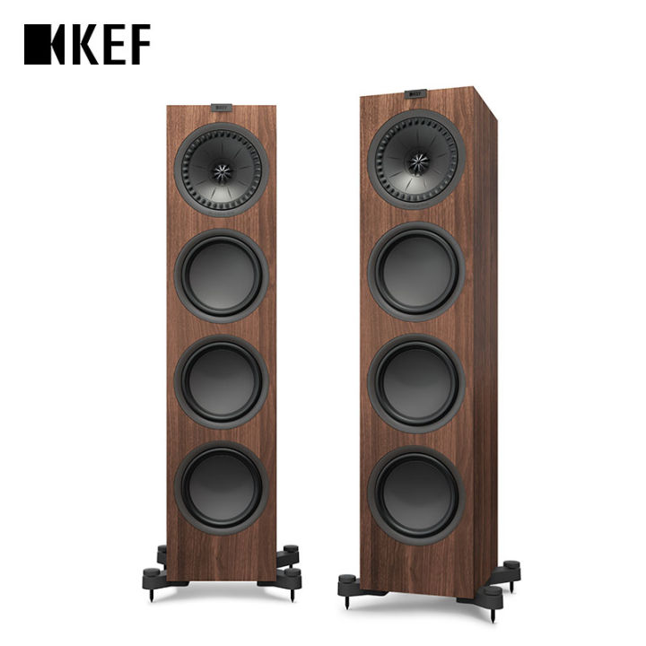 KEF Q950 fever passive audio HiFi speaker hi-fi floor speaker living ...