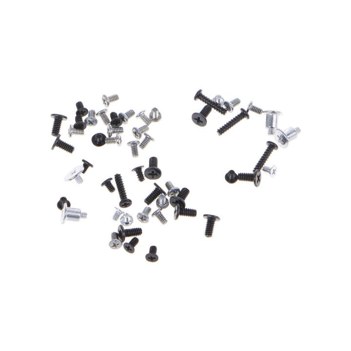 Full Set Screws Mount Replacement Repair Kit Game Accessories To ...
