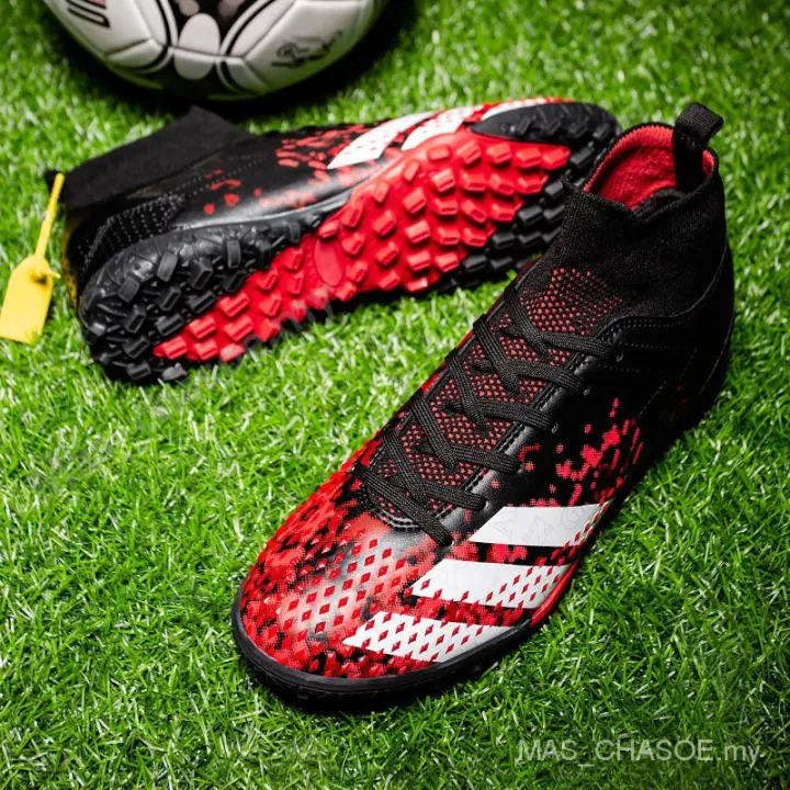 34-46 Plus Size ACE Messi Predator 19.3 X FG Soccer Shoes TF Futsal ...