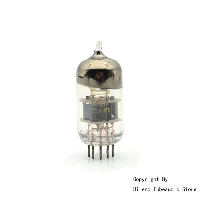 [HOT 2023] Soviet Russia 6H2N Vacuum Tube Valve Amplifier Electron Tube ...
