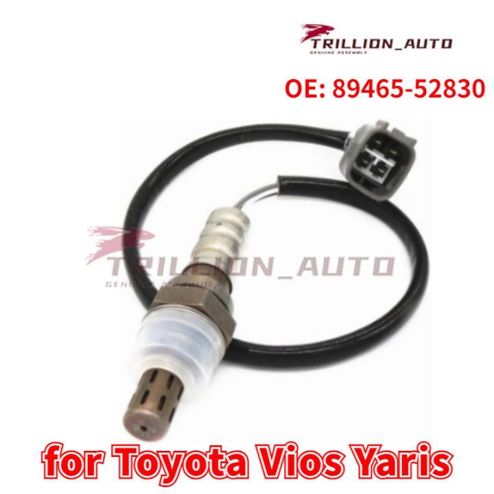 Oxygen Sensor for Toyota Vios Yaris 89465-52830 8946552830 | Lazada PH