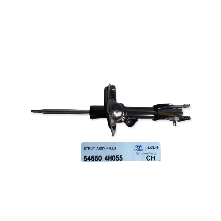 [ORIGINAL] 546504H055=546504H155 SHOCK ABSORBER FRONT LEFT SIDE HYUNDAI ...