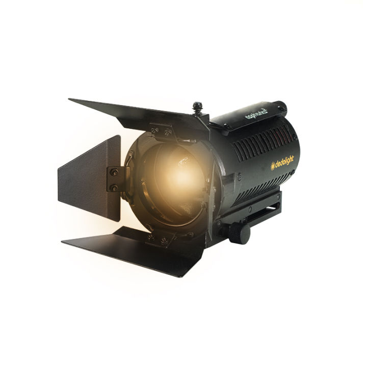 Teturi three-lamp set spotlight 150W film and television Teturi ...