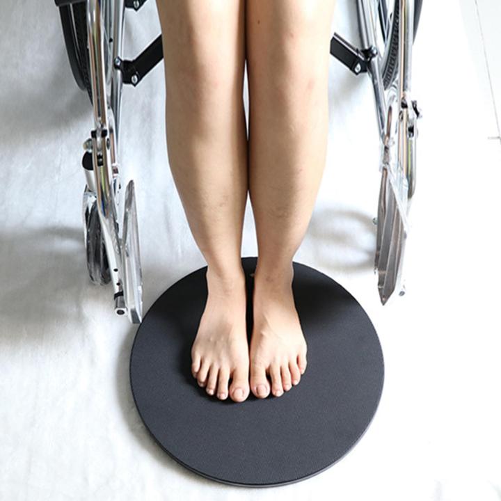Patient Transfer Board, Transfer Turntable Change Direction Mobility ...