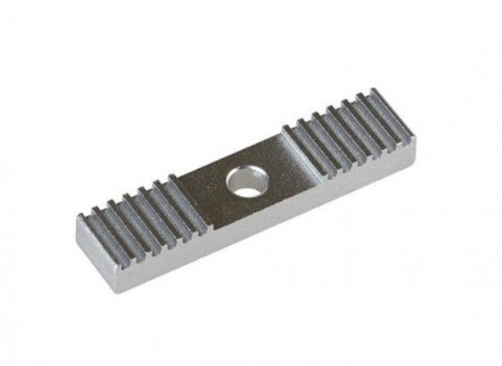 Aluminium Toothed GT2 Timing Belt Clamp | Lazada