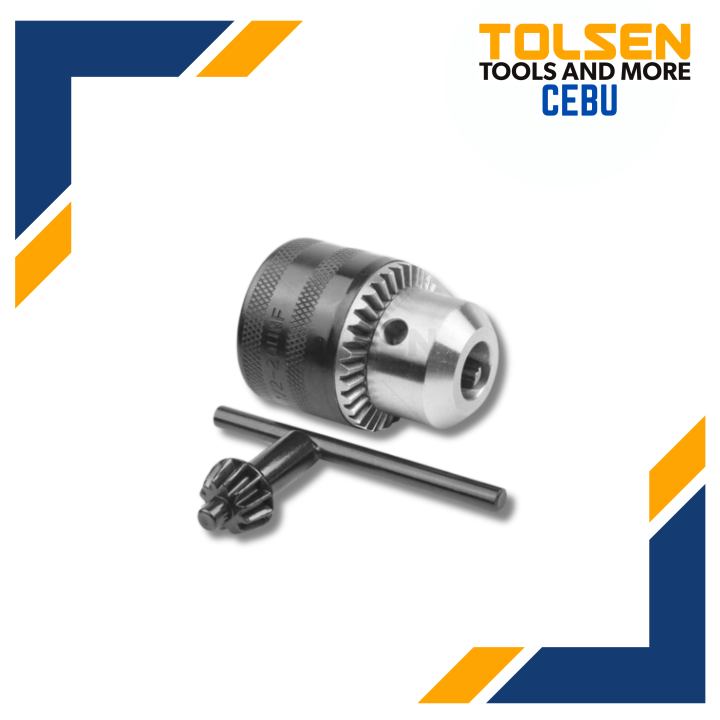 Key Chuck (3/8"-24UNF) 79160 | Lazada PH