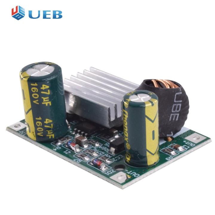 DC 9/12V-120V To 5V 3A 12V 3A Step Down Module Power Supply Buck ...