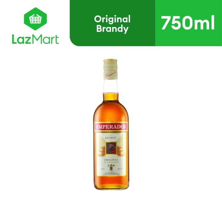 Emperador Classic 750ml | Lazada PH