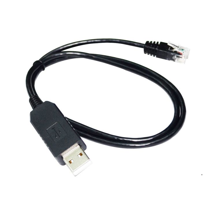 Taico Lithium Bms Pc Communication Console Cable Ftdi Ft232rl Chip Usb ...