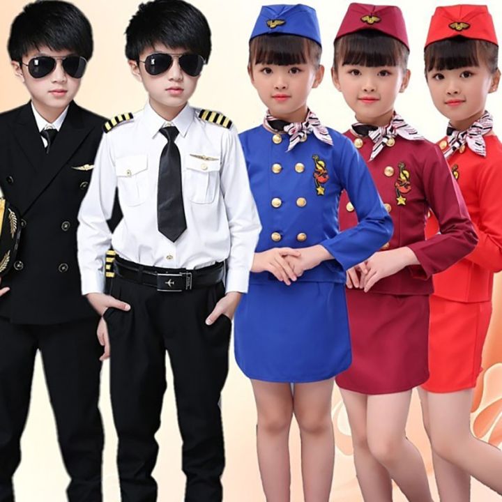 Prima B PROFESSIONAL CAREER COSTUME FOR KIDS PLAY PRETEND COSPLAY ...