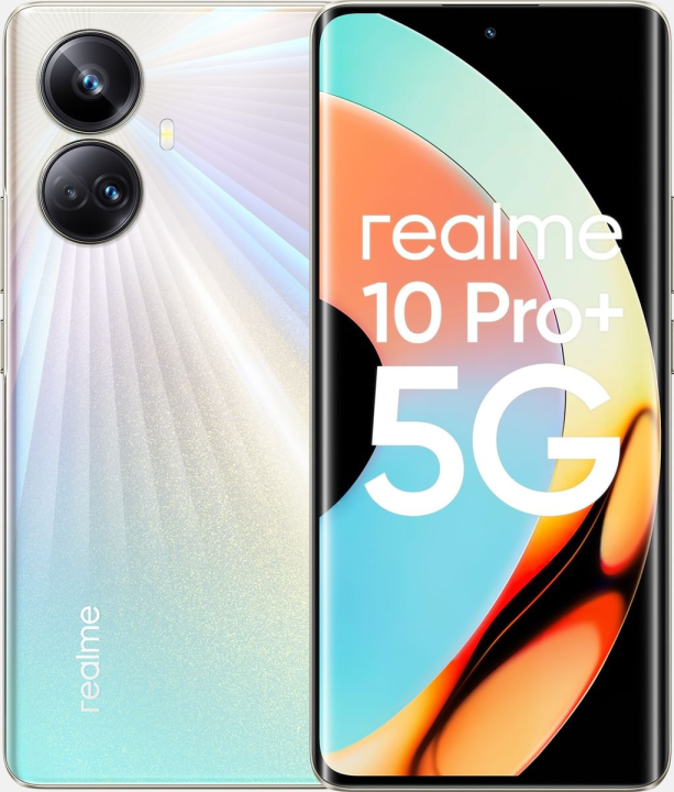 realme 10 Pro+ 5G Ram12/256gb(เครื่องใหม่มือ1,ศูนย์ไทยมีรับประกัน)มือ ...