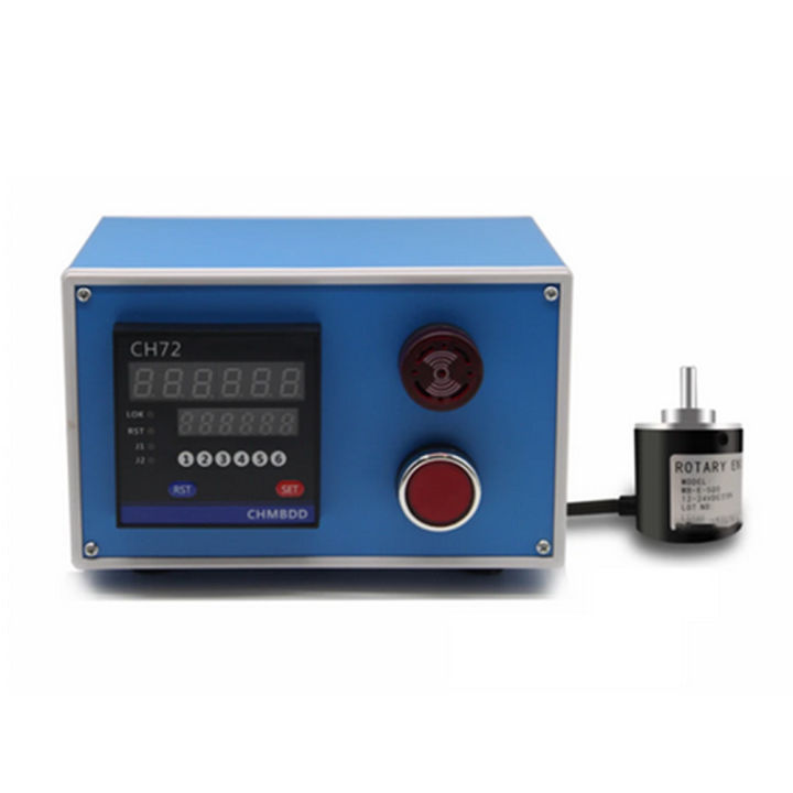 Electronic Digital Meter Electronic Encoder Digital Length Counter ...