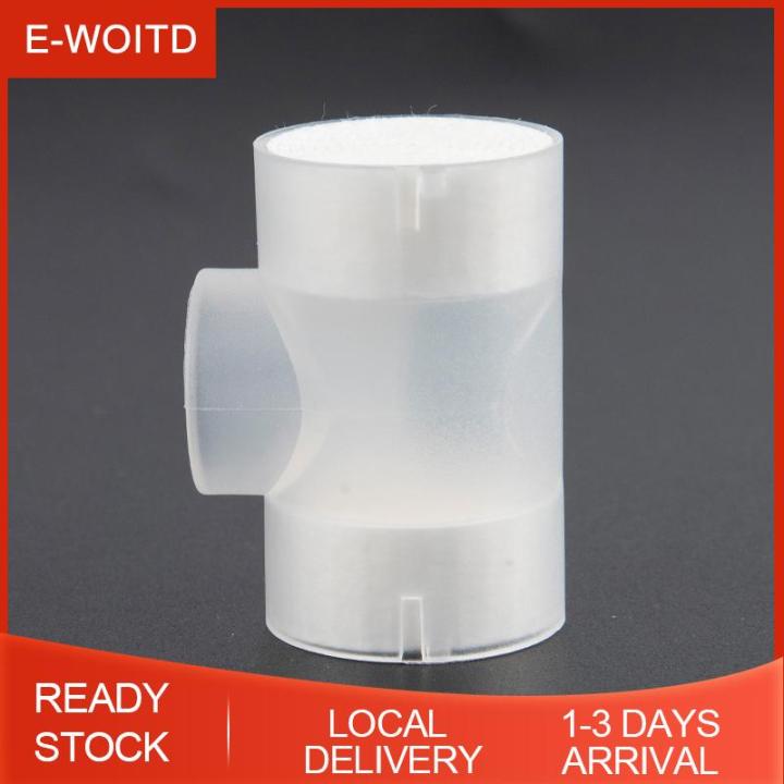【E-WOITD】 Disposable Steriled Heat Moisture Exchangers Tracheostomy ...