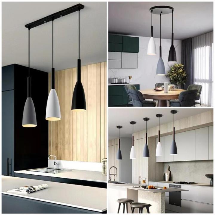 Lightinthebox Chandelier Ceiling Light Bar Counter Pendant Lights For ...