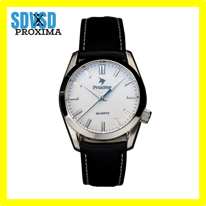 SDVSD Proxima PX1691 2022 Nieuwe 38Mm Mannen Retro Mechanische Horloge ...
