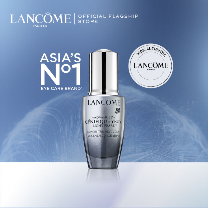 Lancome Advanced Genifique Light Pearl 20ml | Lazada Singapore