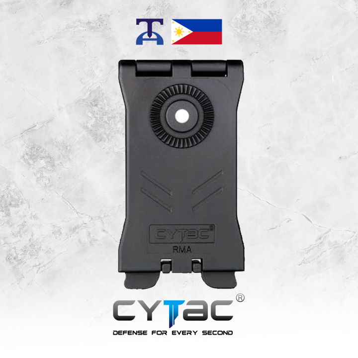 Cytac Molle Attachment | Lazada PH