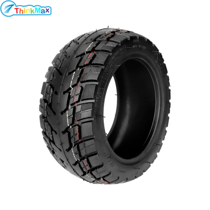 Front Rear Electric Scooter Honeycomb Tires Electric Scooter Wheels ...