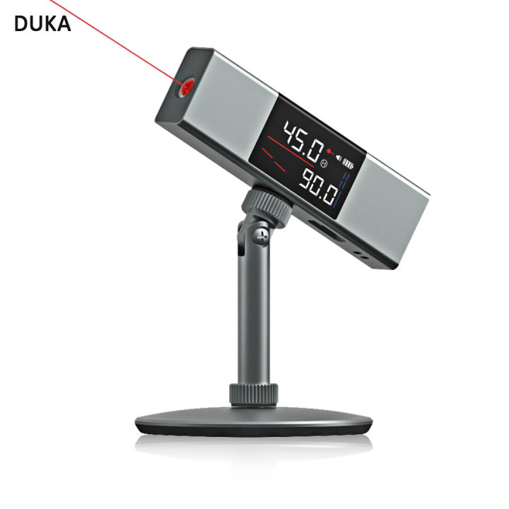 Duka Laser Angle Casting Instrument LI 1 Real Time Double-sided High ...