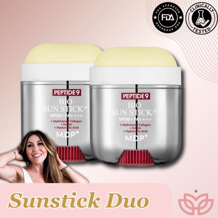Two Is Always Better Than One-586513f0 | Lazada PH