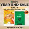 Year-End Sale Book Bundles | Lazada PH