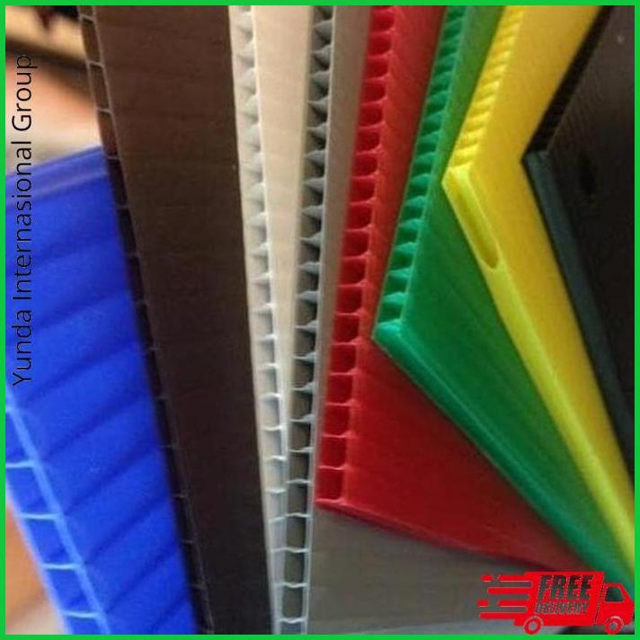 Infraboard Sheet 5Mm ( Impraboard Lembaran 5Mm ) Kualitas Premium ...