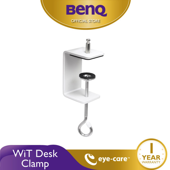 [New] e-Reading Desk Lamp Clamp | Extension, Easy set-up, High ...