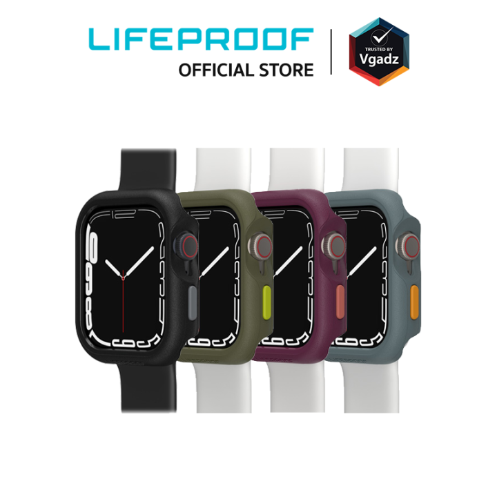 เคส Lifeproof รุ่น Eco-Friendly - Apple Watch Series 7/8 (41/45mm) by ...